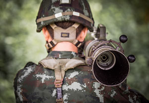 Ordnance | Diversified Technical Systems