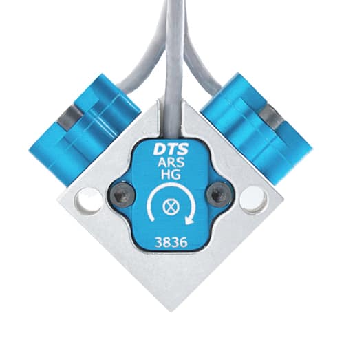 DTS Rugged Miniature High-SpeedData Acquisition Systems - Diversified ...